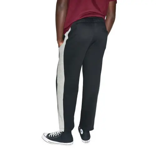 CONVERSE Chuck Color Block Pant - Converse Black Multi