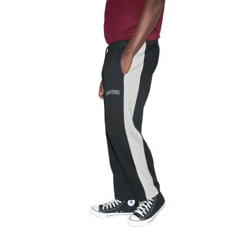 CONVERSE Chuck Color Block Pant - Converse Black Multi
