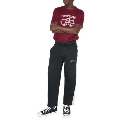 CONVERSE Chuck Color Block Pant - Converse Black Multi