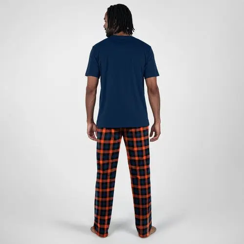CONCEPTS SPORT Chicago Bears Highland Sleep Set