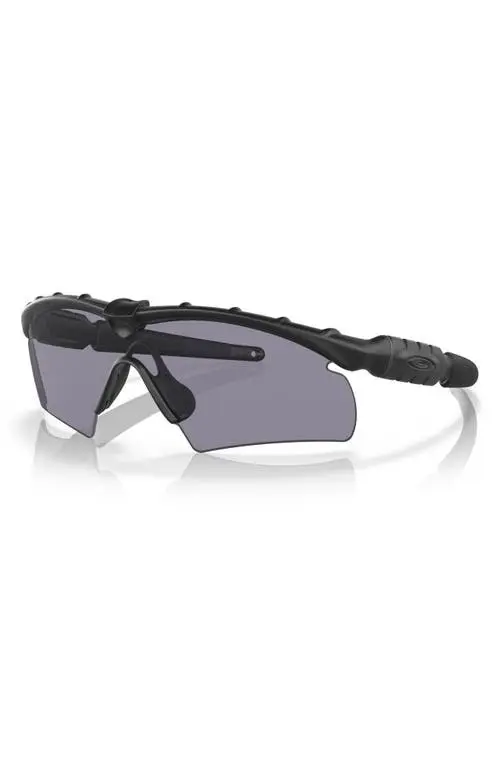 Oakley Si Ballistic M Frame 2.0 Shield Sunglasses