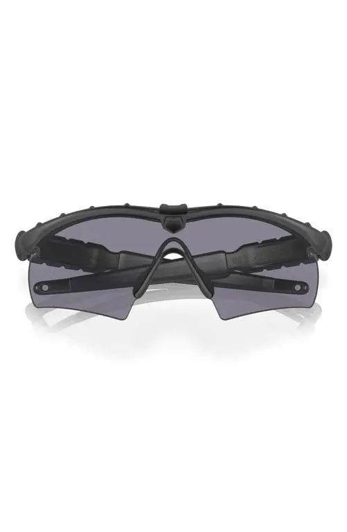 Oakley Si Ballistic M Frame 2.0 Shield Sunglasses