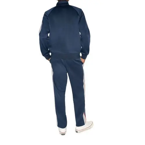 CONVERSE Varsity Track Full Zip Sweatshirt