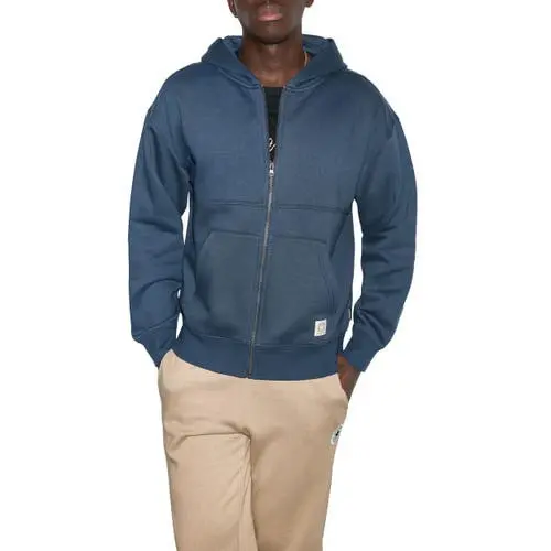 CONVERSE Chore Full Zip Hoodie