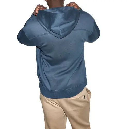 CONVERSE Chore Full Zip Hoodie