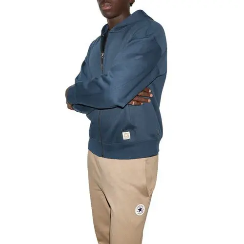 CONVERSE Chore Full Zip Hoodie