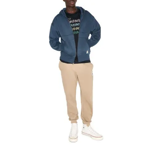 CONVERSE Chore Full Zip Hoodie