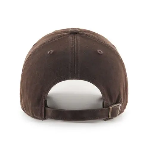 '47 New York Knicks Color Pack Clean Up Adjustable Hat