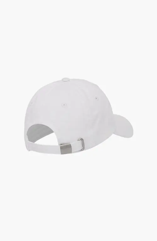 ANINE BING Jeremy Paris University Baseball Cap