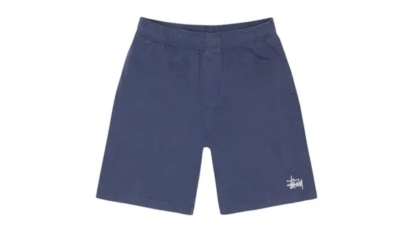 StÜssy Jersey Short