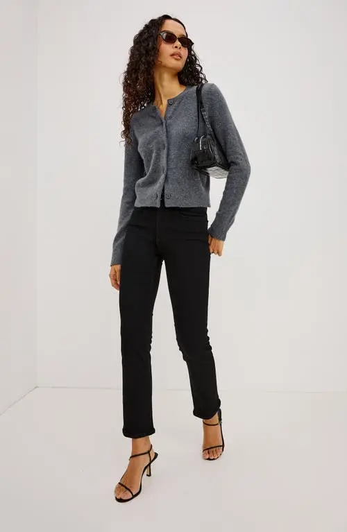 Rails Bixby Straight Leg Jeans