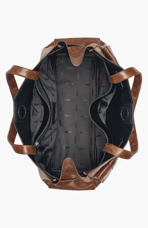 Dkny Bryar Large Satchel