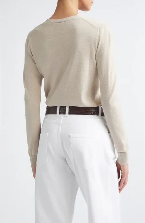 Eleventy V-neck Cardigan