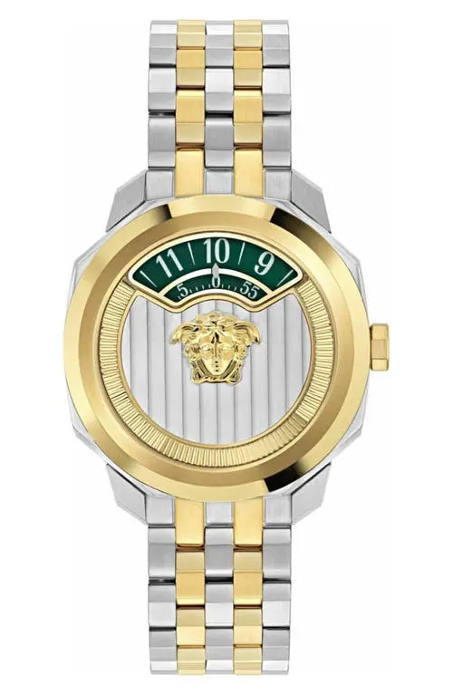 Versace Dylos Bracelet Watch