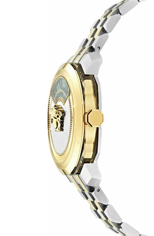 Versace Dylos Bracelet Watch