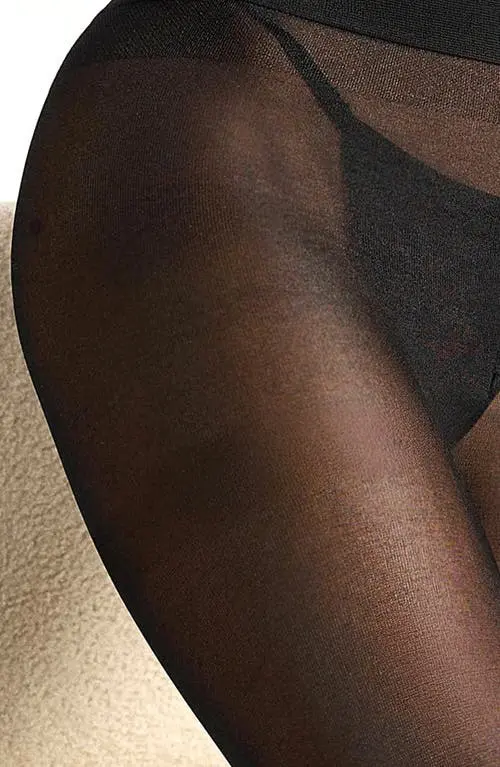 STEMS Touch Gloss Sheer Tights