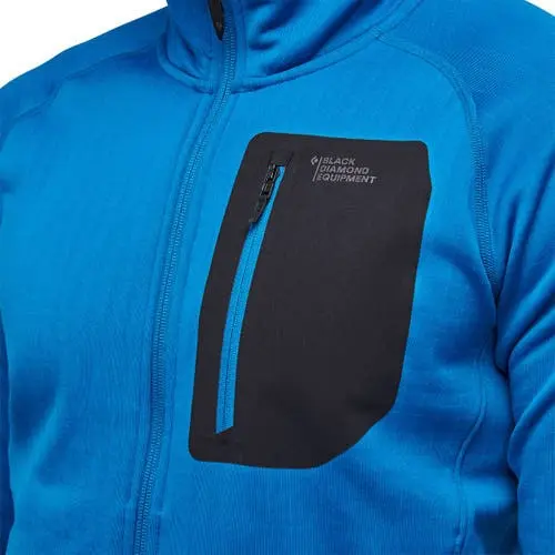 BLACK DIAMOND Factor Jacket