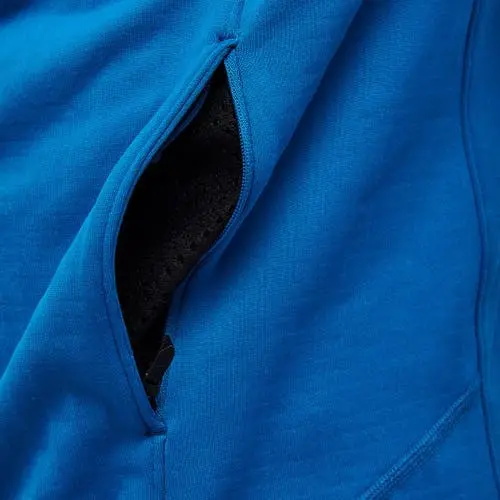 BLACK DIAMOND Factor Jacket