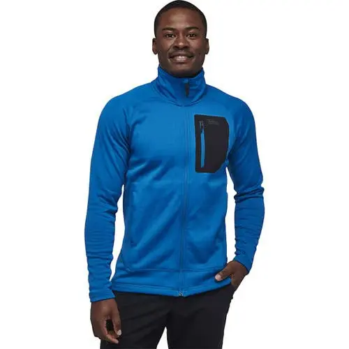 BLACK DIAMOND Factor Jacket