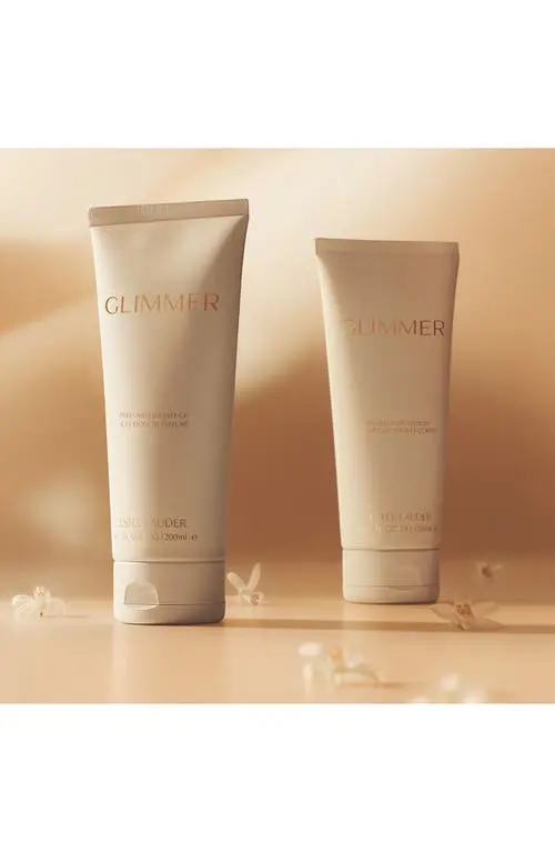 Estée Lauder Glimmer Body Lotion