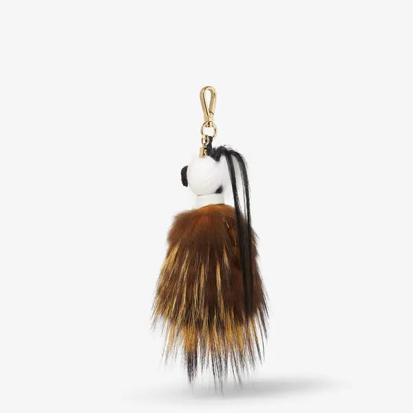 Fendi Karlito Charm