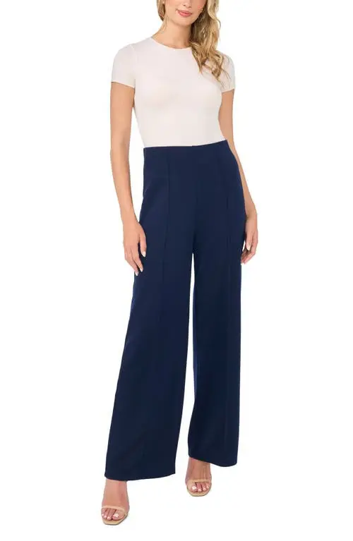 Vince Camuto Pull-on Wide Leg Pants