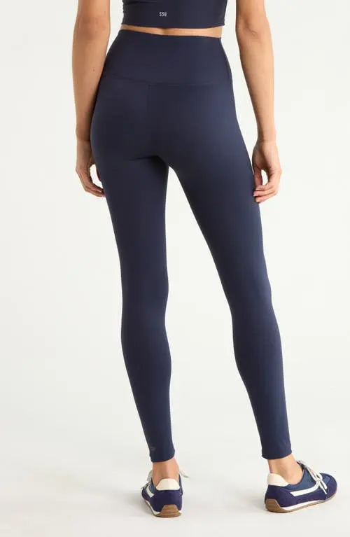 Splits59 Sprint Rigor High Waist 7\/8 Leggings