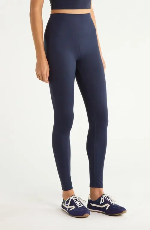 Splits59 Sprint Rigor High Waist 7\/8 Leggings