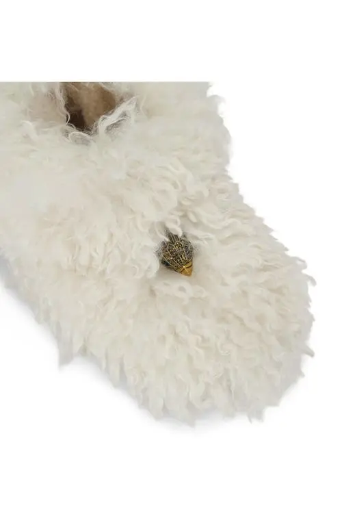 Kurt Geiger Kensington Slipper Bootie