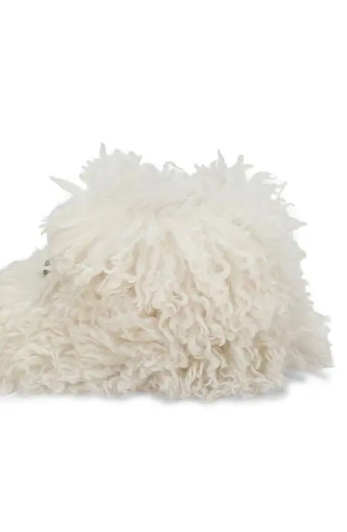 Kurt Geiger Kensington Slipper Booties With Eagle Head Charm