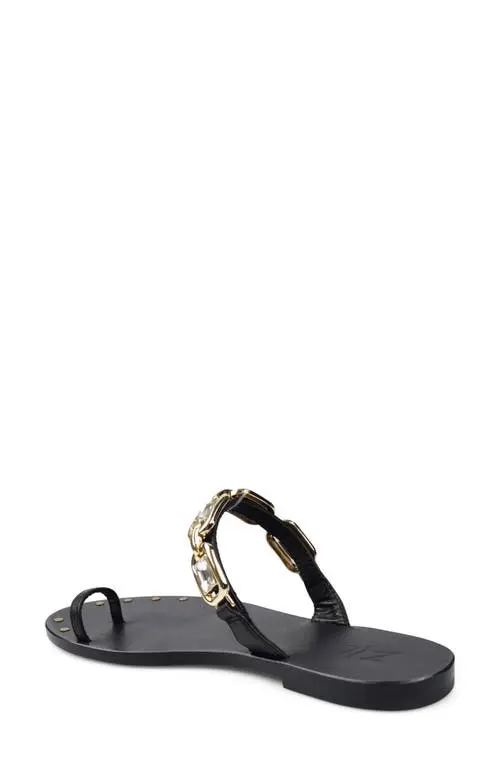 ZIGI Toe Loop Sandal