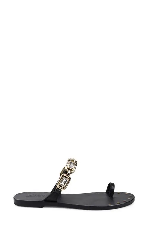 ZIGI Toe Loop Sandal