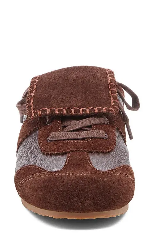 KELSI DAGGER BROOKLYN Scotty Flat Mule