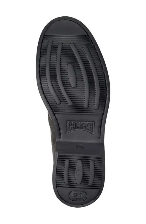 Camper Norman Leather Desert Boot