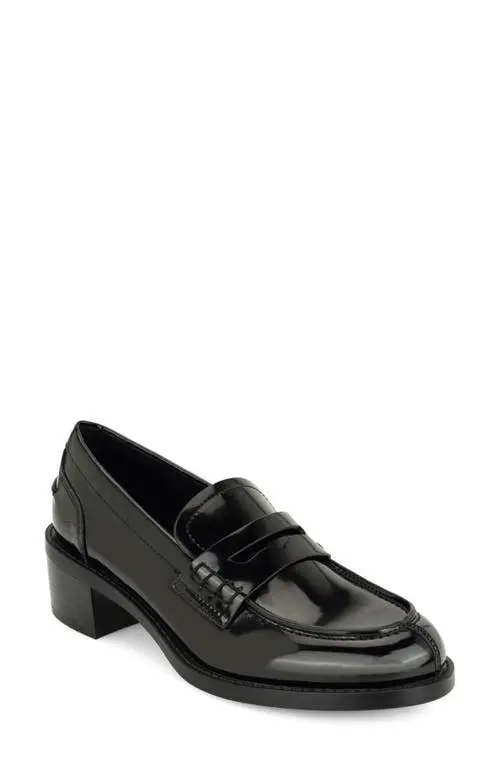 Nine West Vandel Loafer - Black