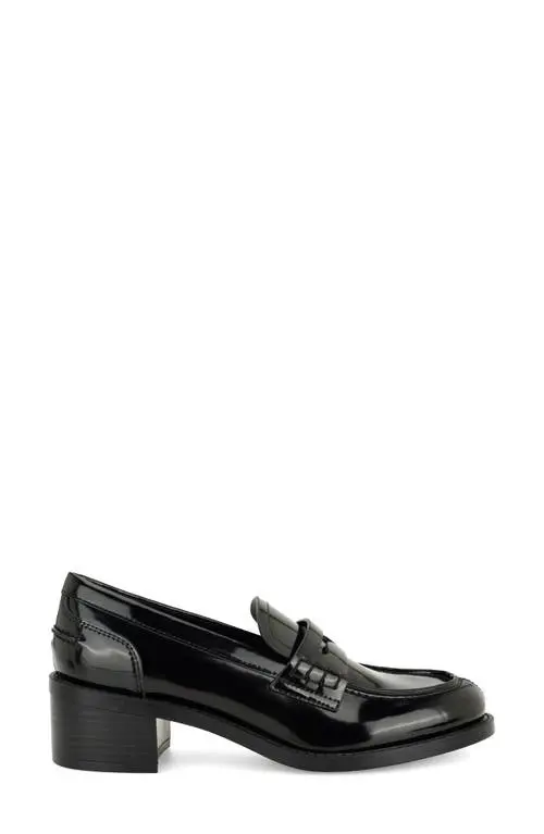 Nine West Vandel Loafer - Black