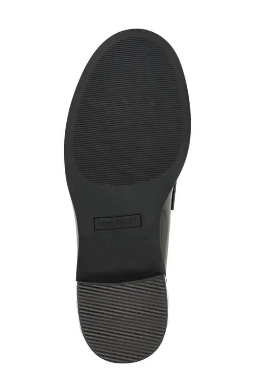 Nine West Vandel Loafer - Black