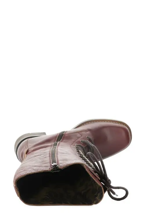 Fly London Reil Leather Tall Boot