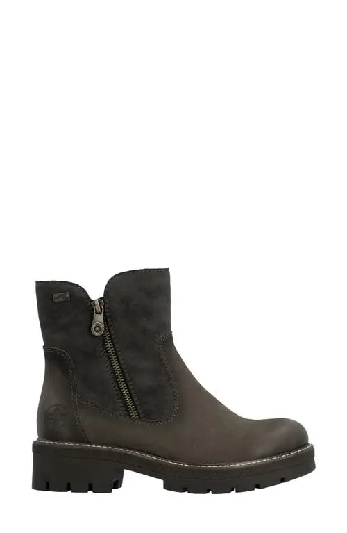 RIEKER Sabrina 51 Leather Bootie