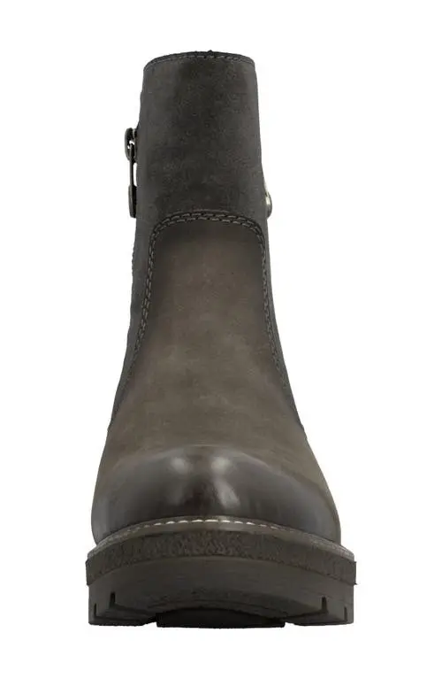 RIEKER Sabrina 51 Leather Bootie