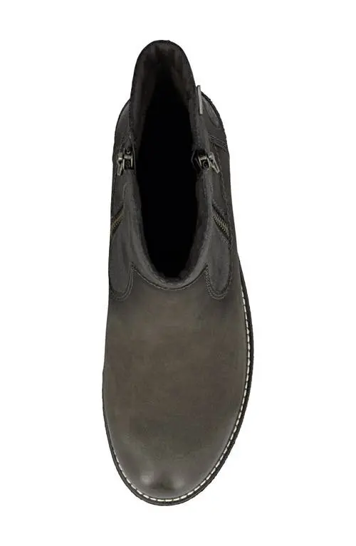 RIEKER Sabrina 51 Leather Bootie