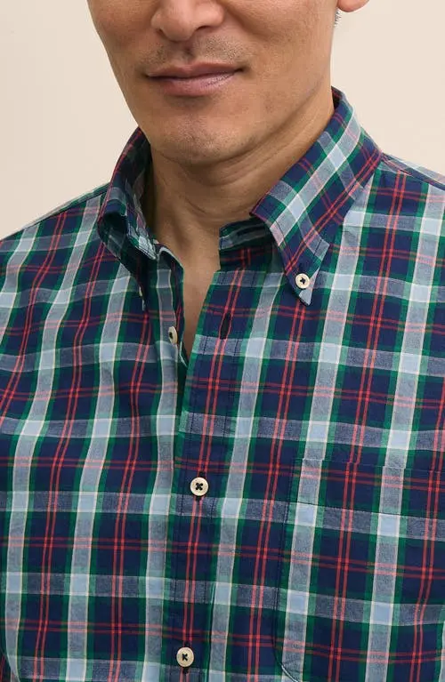 Brooks Brothers Cotton Poplin Button-down Shirt