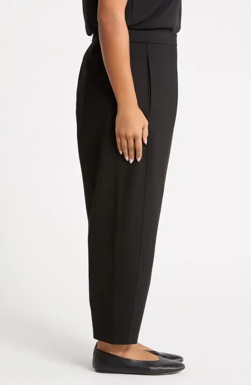 Eileen Fisher Ankle Lantern Pants