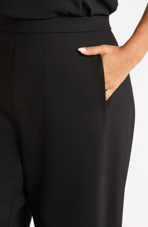 Eileen Fisher Ankle Lantern Pants