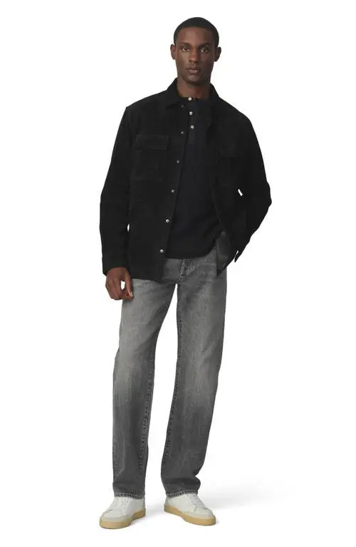 Joe's Jeans The Classic Straight Leg Jeans