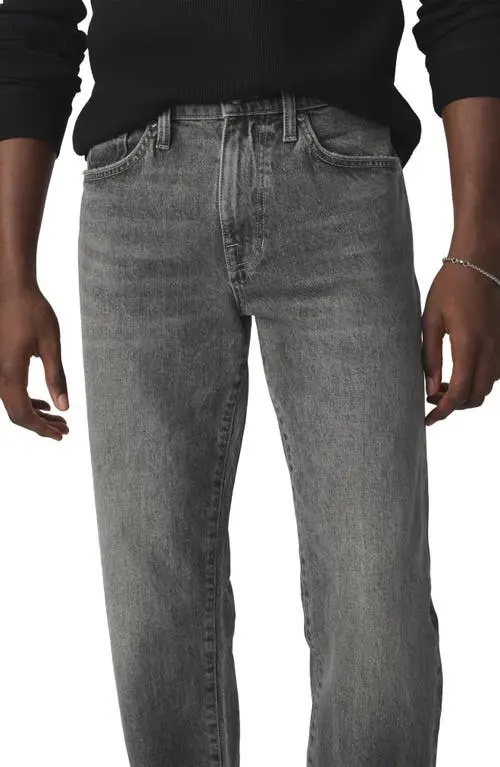 Joe's Jeans The Classic Straight Leg Jeans