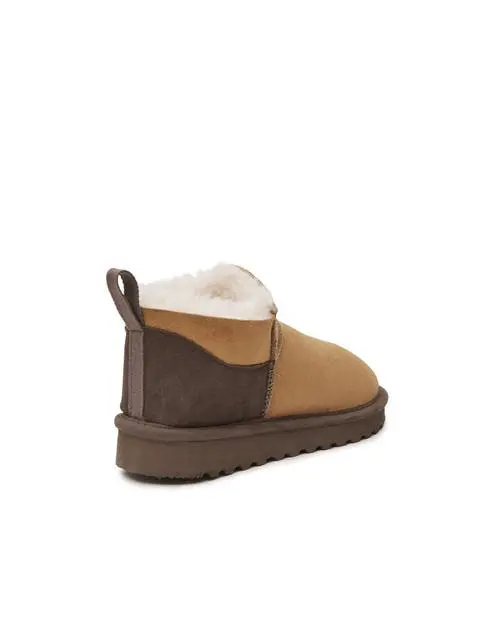 CELTIC & CO. Celtic Super Shortie Boots - Spice