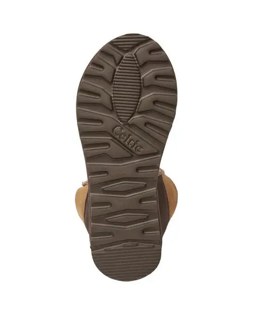 CELTIC & CO. Celtic Super Shortie Boots - Spice
