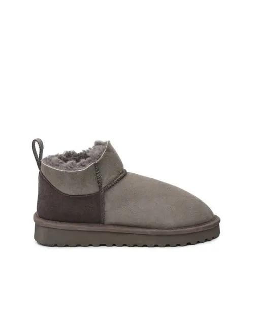 CELTIC & CO. Celtic Super Shortie Boots - Vole