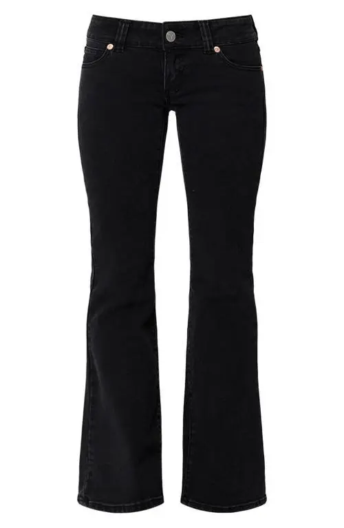 Abrand Denim 00 Kick Low Waist Bootcut Jeans